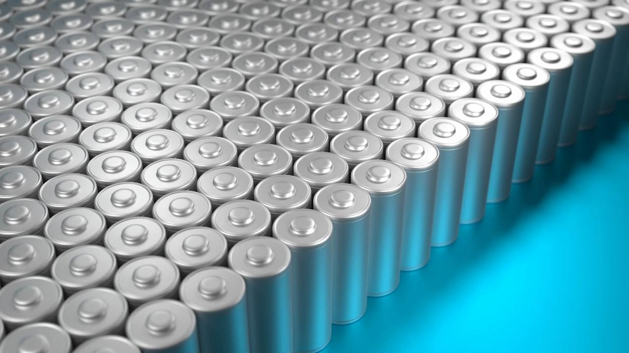 Advanced Battery Technology Innovation USA Summit